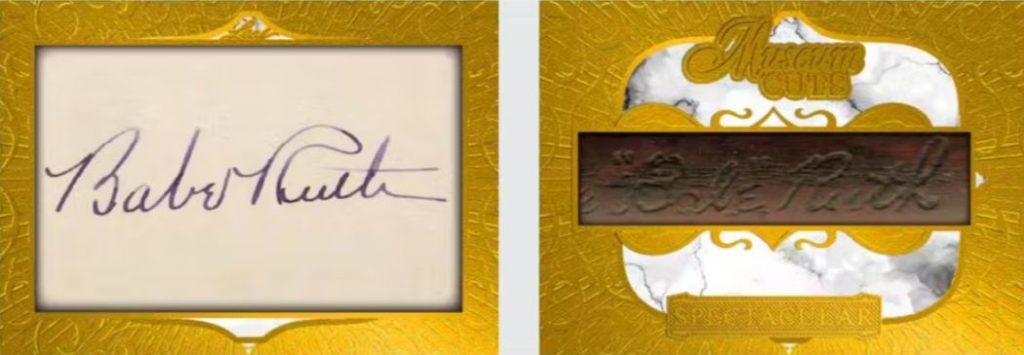#HitItFirst 2025 Leaf Spectacular Baseball - Single Hobby Box Random ...